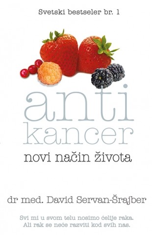 Antikancer - novi način života - AKCIJA