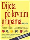 Dijeta po krvnim grupama