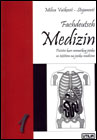 Početni kurs nemačkog jezika medicine 1 + CD