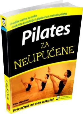 Pilates za neupućene