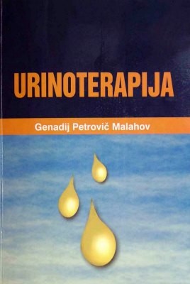 Urinoterapija