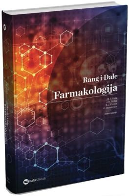 Farmakologija (8. izdanje)