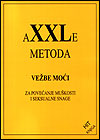 aXXLe metoda - vežbe moći