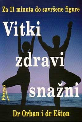 Vitki, zdravi, snažni