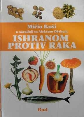 Ishranom protiv raka