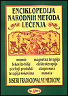 Enciklopedija narodnih metoda lečenja (tvrd povez)