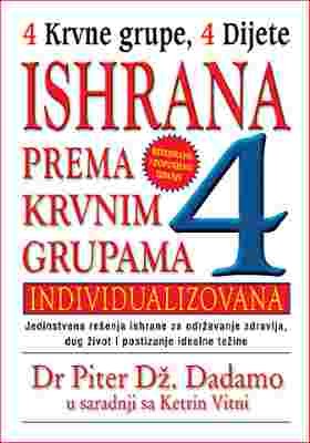 Ishrana prema krvnim grupama