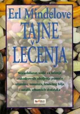 Tajne lečenja