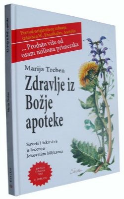 Zdravlje iz Božje apoteke