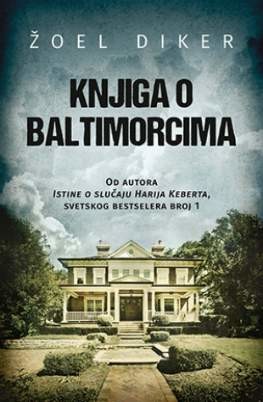 Knjiga o Baltimorcima