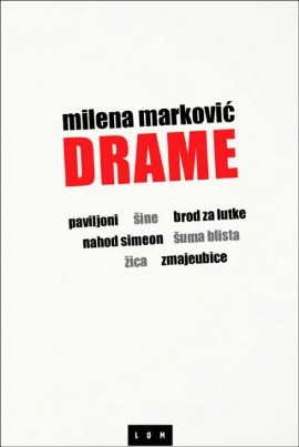 Drame - Milena Marković