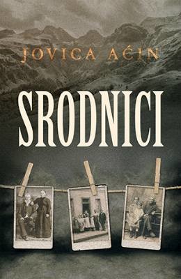 Srodnici - Jovica Aćin