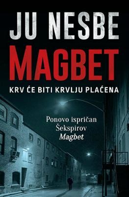 Magbet - Ju Nesbe