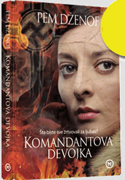 Komandantova devojka