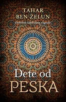 Dete od peska