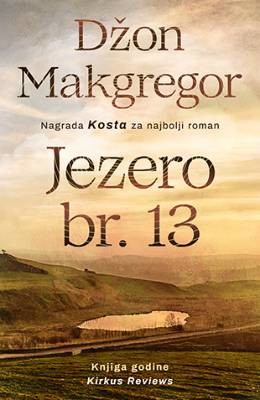 Jezero br. 13