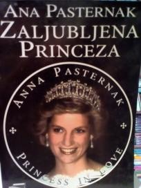 Zaljubljena princeza