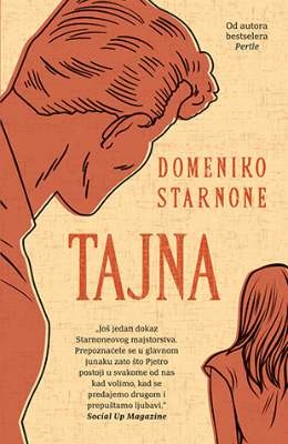 Tajna - Domeniko Starnone