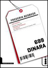 699 dinara