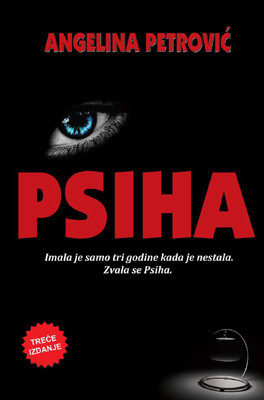 Psiha