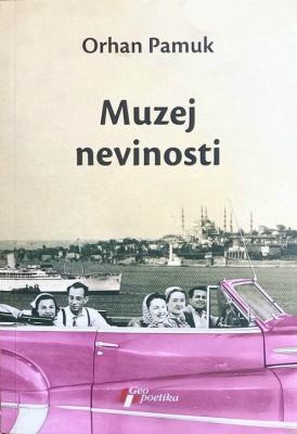 Muzej nevinosti