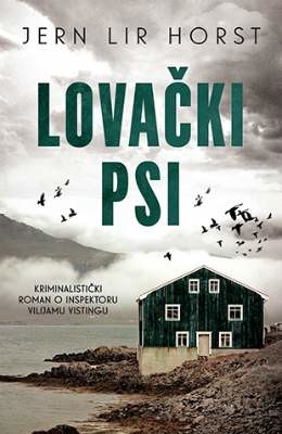 Lovački psi