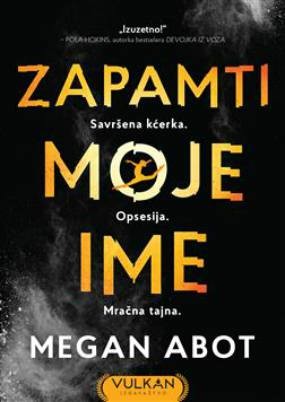 Zapamti moje ime