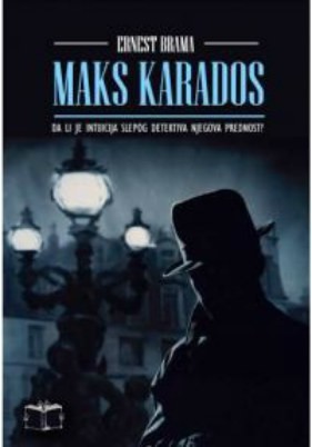 Maks Karados