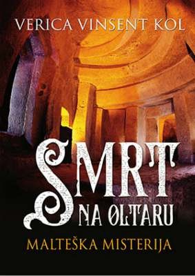 Smrt na oltaru - Malteška misterija