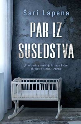 Par iz susedstva