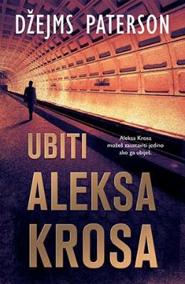 Ubiti Aleksa Krosa