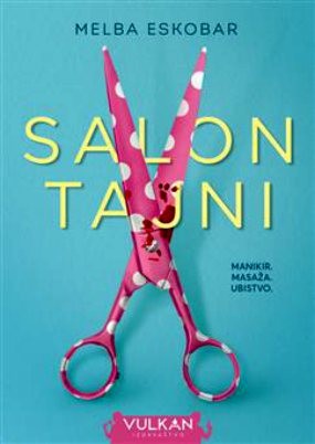 Salon tajni