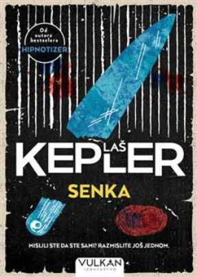 Senka - Laš Kepler