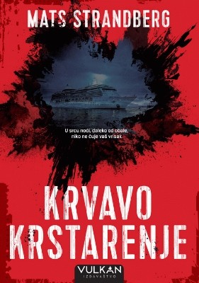 Krvavo krstarenje