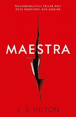 Maestra