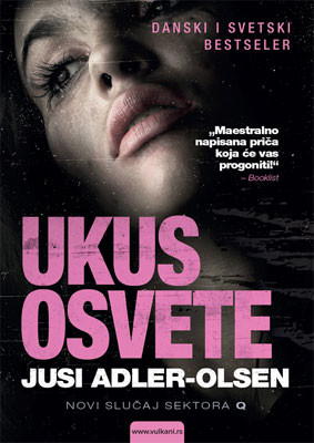 Ukus osvete