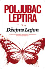 Poljubac leptira