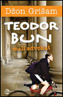 Teodor Bun, mali advokat