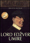 Lord Edžver umire (džepno izdanje)