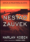 Nestao zauvek