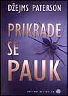 Prikrade se pauk