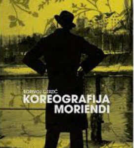 Koreografija Moriendi