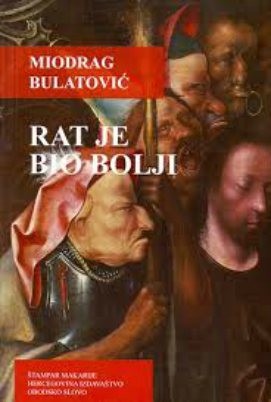 Rat je bio bolji