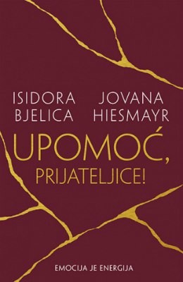 Upomoć, prijateljice!