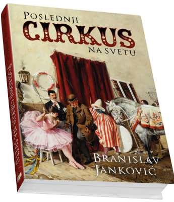 Poslednji cirkus na svetu