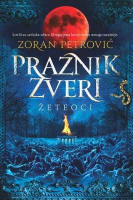 Praznik zveri - Žeteoci