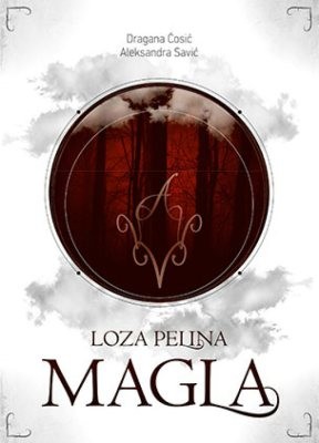 Loza Pelina - Magla