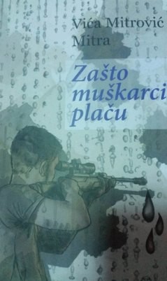 Zašto muškarci plaču