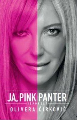 Ja, Pink Panter - ispovest