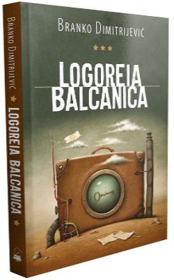 Logoreia Balcanica